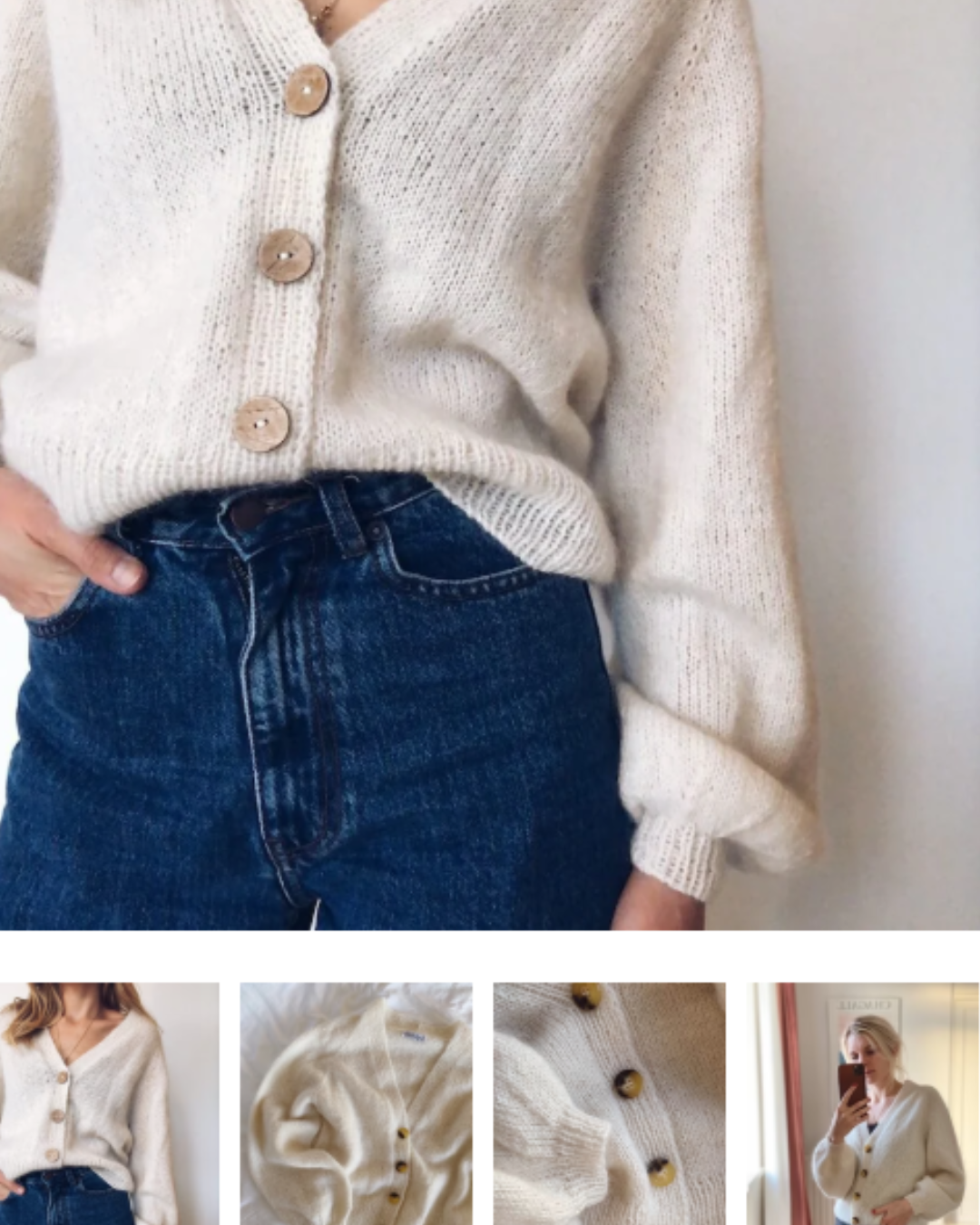 Top 6 Modern Mohair Knitting Patterns For Every Skill Level