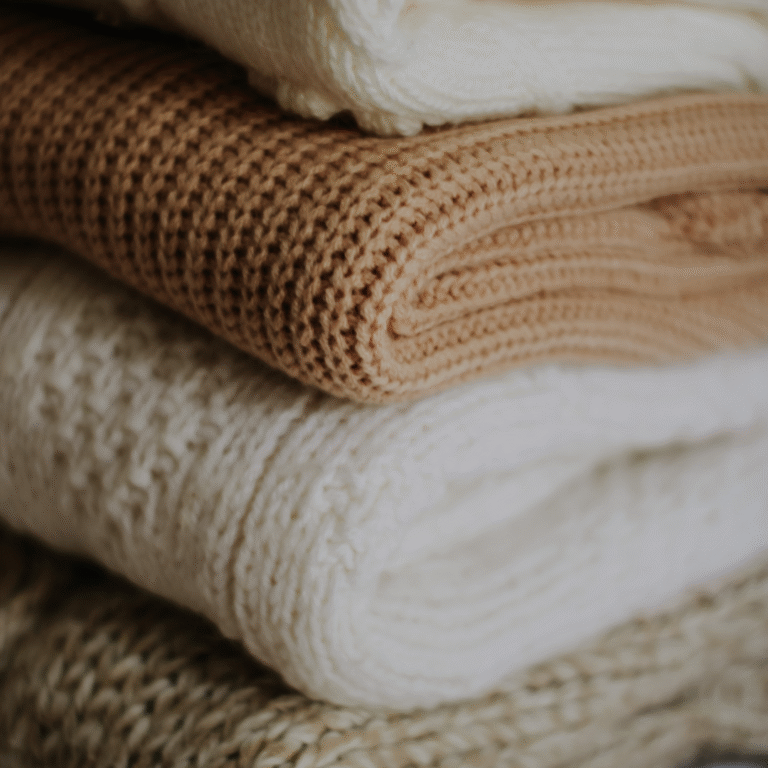 How Do You Wash A Wool Blanket: Complete Care Guide | Velvet North